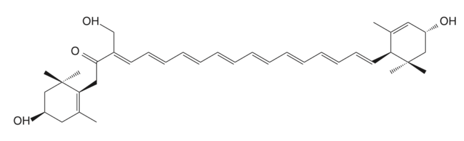 Carotenoids | Cyberlipid