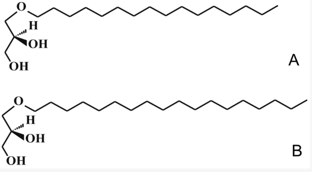 Monoacylglycerols | Cyberlipid