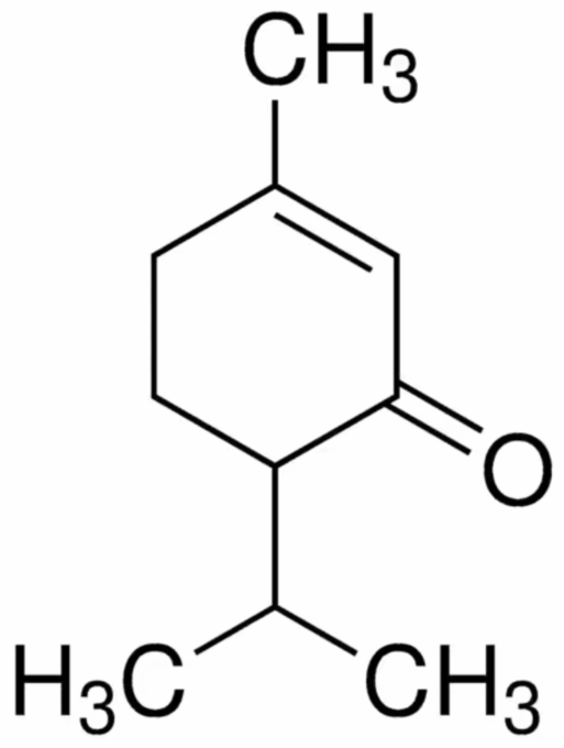 Monoterpenes | Cyberlipid